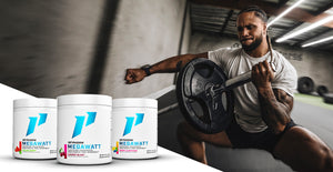 1st Phorm | The Foundation of High Performance Nutrition