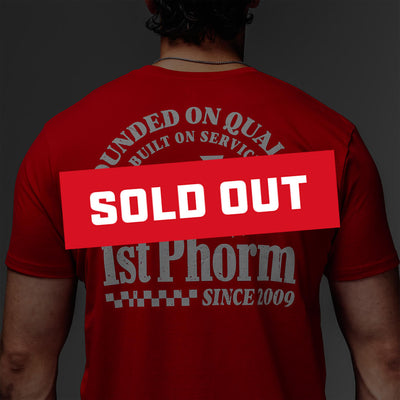 Men's T-Shirts | 1st Phorm