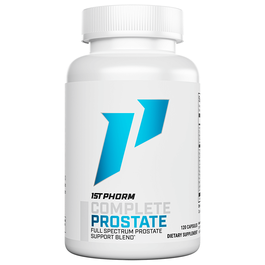 Complete Prostate – 1st Phorm
