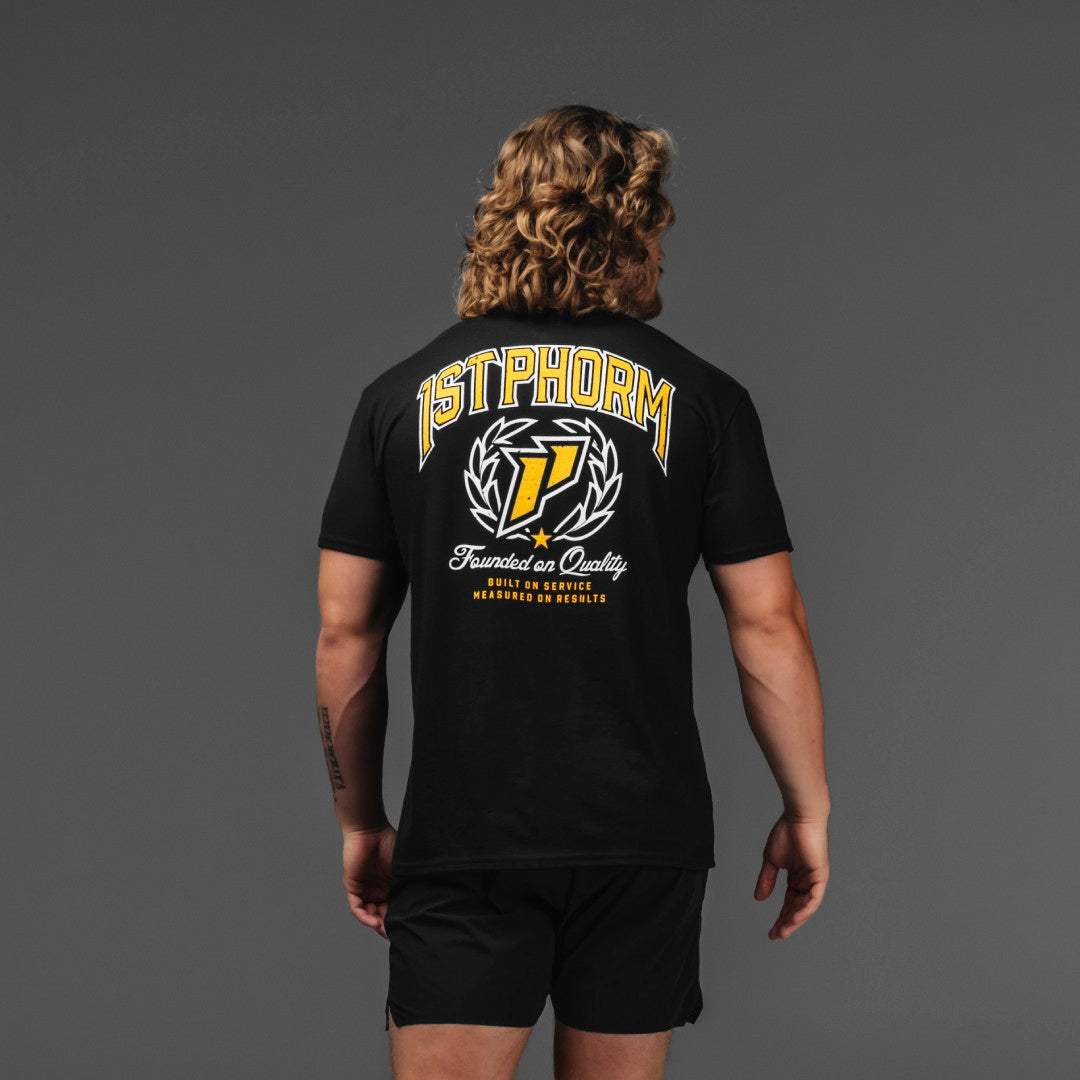 Elite Tee – 1st Phorm