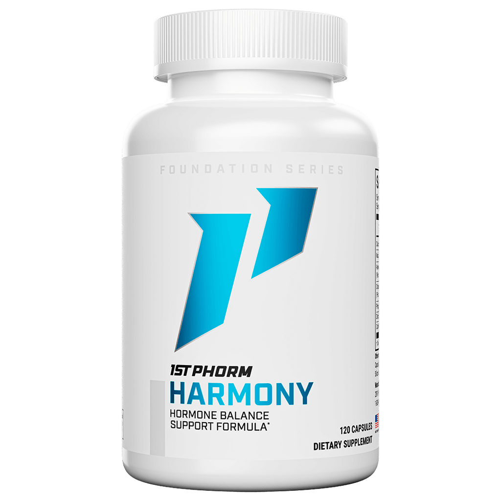 Harmony - Hormone Balance Supplement | 1st Phorm