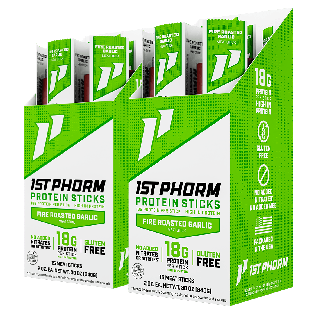 1st Phorm Protein Sticks