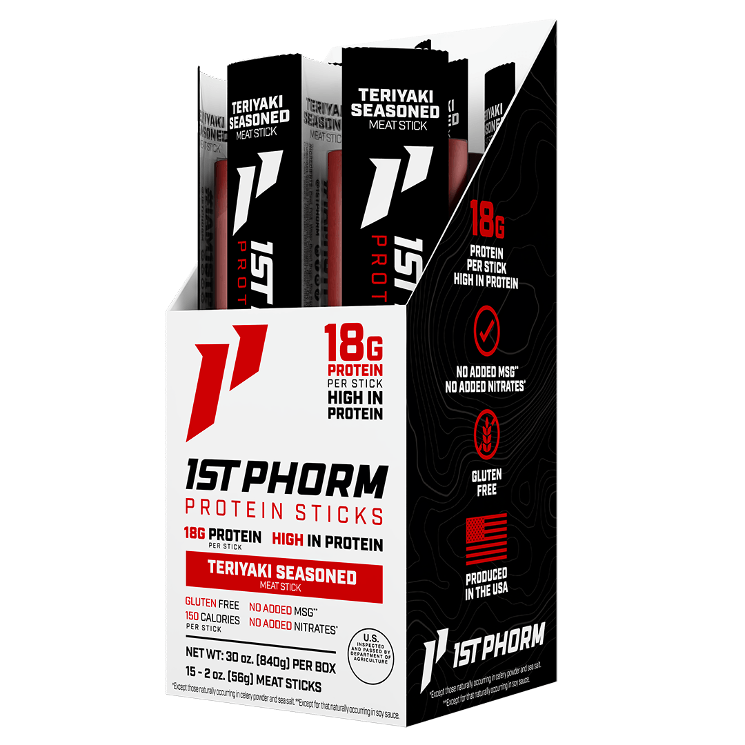 Protein Sticks | 1st Phorm