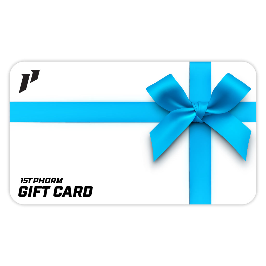 Gift Card | 1st Phorm